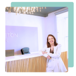 About - Shackleton Clinic