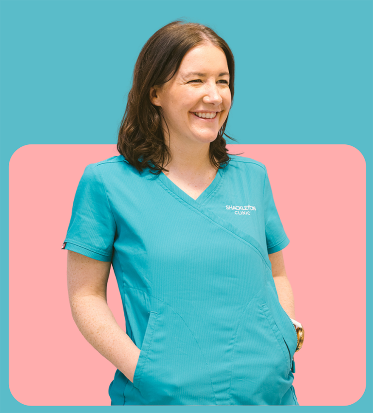 Restorative Dental Procedures - Shackleton Clinic Restorative Dentistry in Kildare