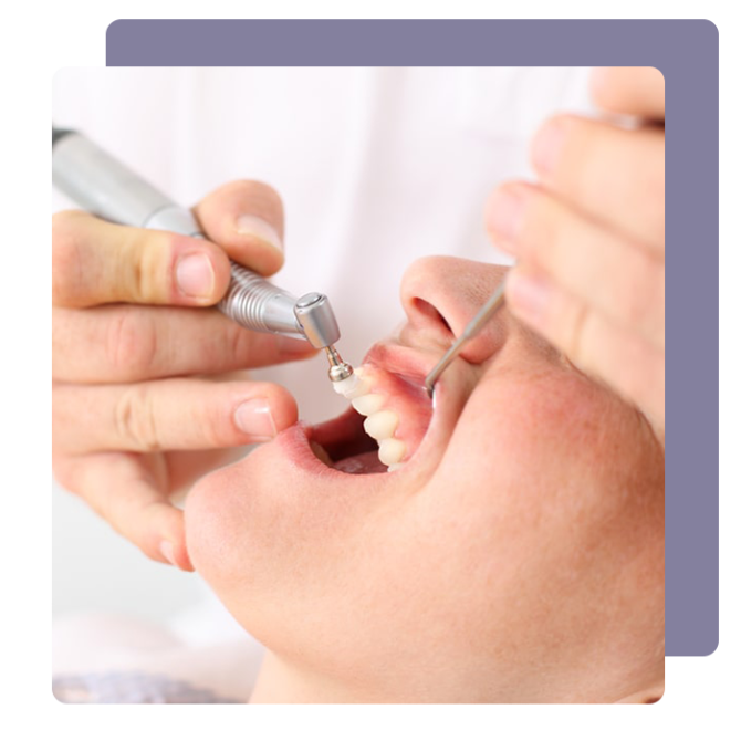 About - Shackleton Clinic