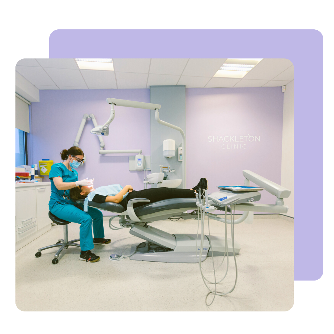 About - Shackleton Clinic