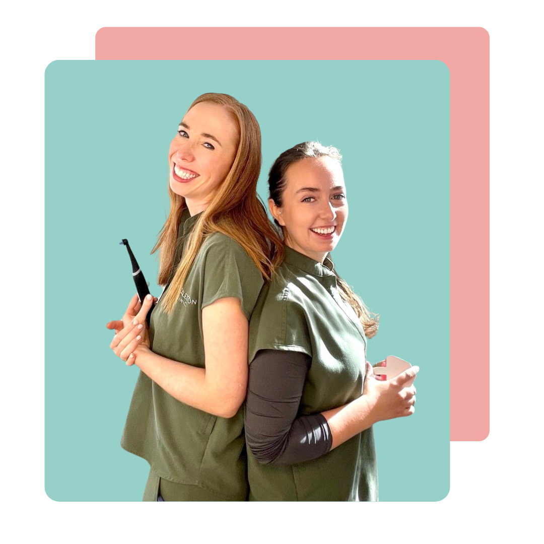 About - Shackleton Clinic